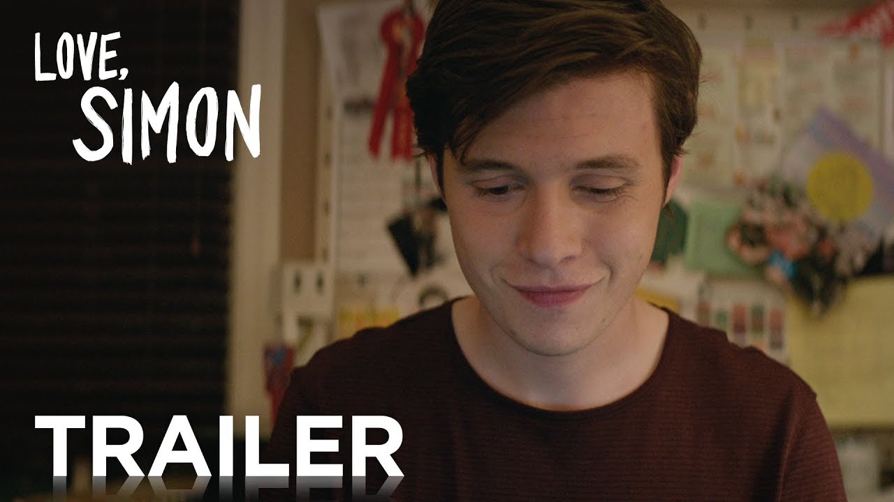 Love, Simon (2018) Movie Trailer | Movie-List.com