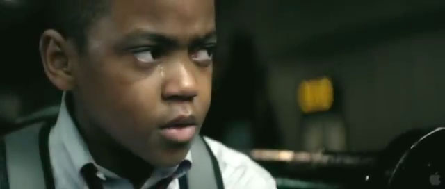 LUV (2013) Movie Trailer | Movie-List.com