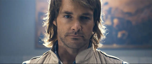 MacGruber (2010) Movie Trailer | Movie-List.com