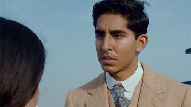 The Man Who Knew Infinity (2016) Movie Trailer | Movie-List.com