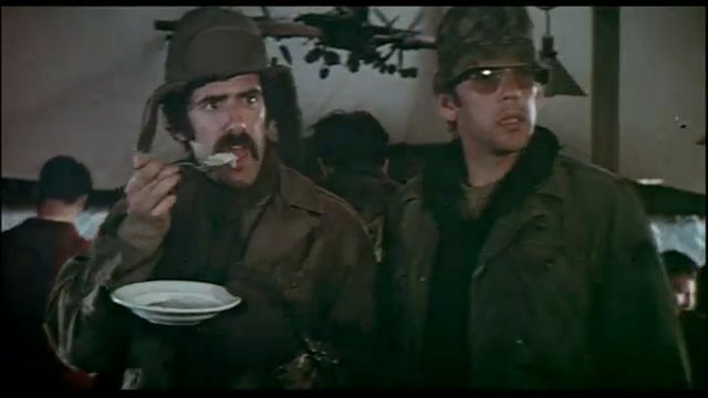 MASH (1970) Movie Trailer | Movie-List.com