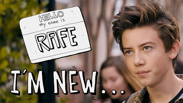 Middle School: The Worst Years of My Life (2016) Movie Trailer | Movie ...