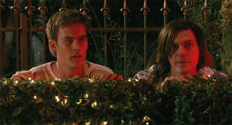 Miss March (2009) Movie Trailer | Movie-List.com