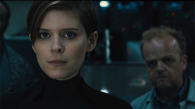 Morgan (2016) Movie Trailer | Movie-List.com