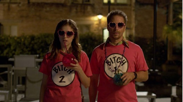 Mr. Right (2016) Movie Trailer | Movie-List.com