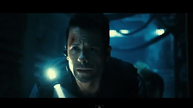 Lockout (aka: MS One: Maximum Security) (2012) Movie Trailer | Movie ...