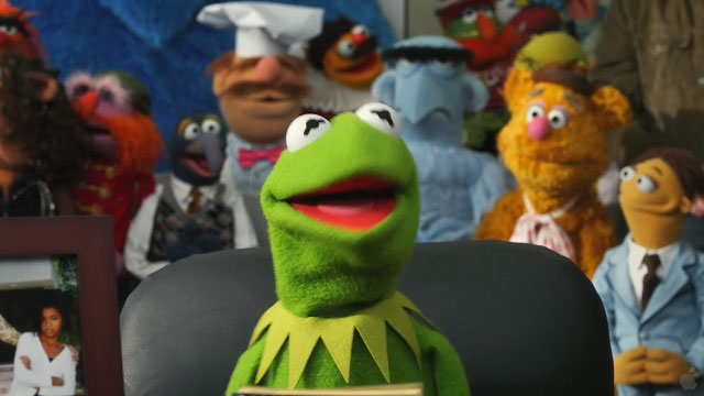 The Muppets (2011) Movie Trailer | Movie-List.com