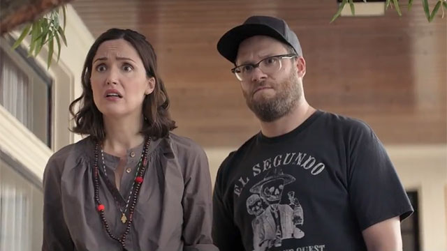 Neighbors 2: Sorority Rising (2016) Movie Trailer | Movie-List.com