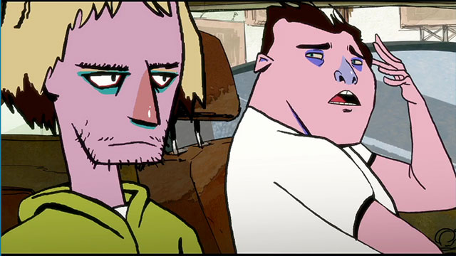 Nerdland (2016) Movie Trailer | Movie-List.com