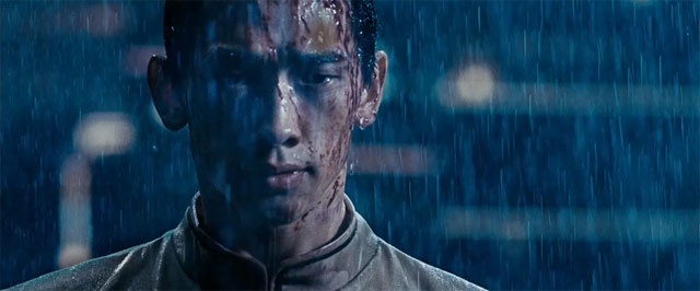 Ninja Assassin (2009) Movie Trailer | Movie-List.com