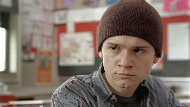 Norman (2011) Movie Trailer | Movie-List.com