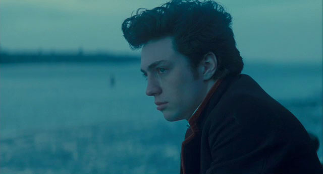 Nowhere Boy (2010) Movie Trailer | Movie-List.com