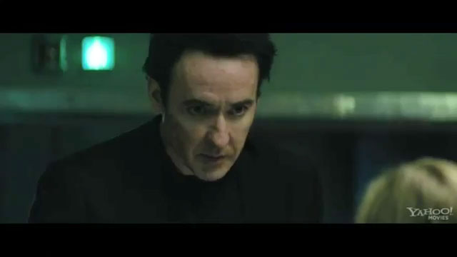 The Numbers Station (2013) Movie Trailer | Movie-List.com