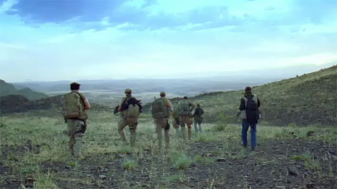 The Objective (2009) Movie Trailer | Movie-List.com