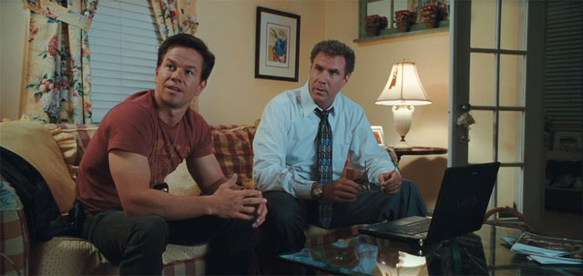 The Other Guys (2010) Movie Trailer | Movie-List.com