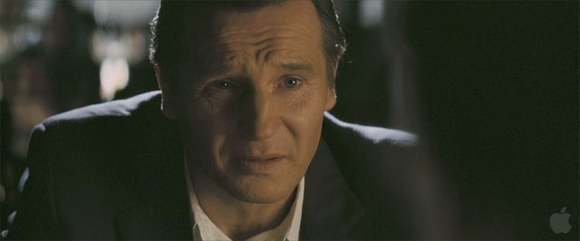 The Other Man (2009) Movie Trailer | Movie-List.com