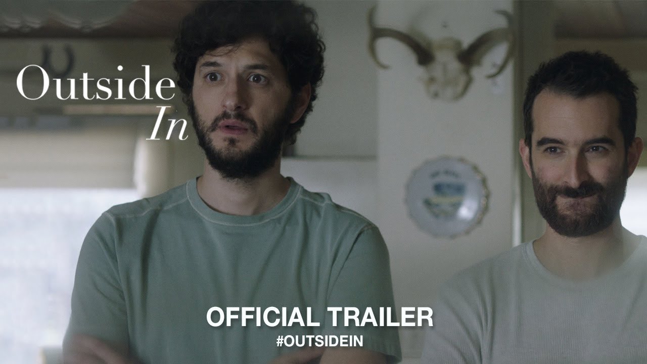 Outside In (2018) Movie Trailer | Movie-List.com