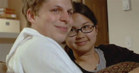 Paper Heart (2009) Movie Trailer | Movie-List.com