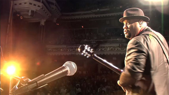 Passing Strange (2009) Movie Trailer | Movie-List.com