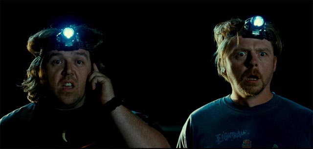 Paul (2011) Movie Trailer | Movie-List.com