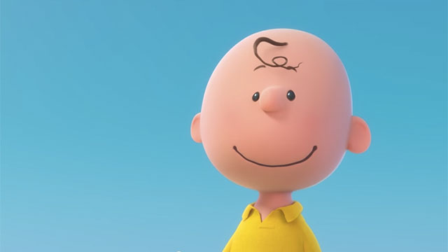 The Peanuts Movie (2015) Movie Trailer | Movie-List.com