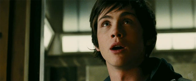 Percy Jackson & The Olympians: The Lightning Thief (2010) Movie Trailer ...