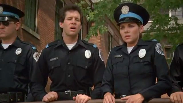 Police Academy (1984) Movie Trailer | Movie-List.com