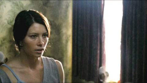 Powder Blue (2009) Movie Trailer | Movie-List.com