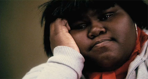 Precious: Based on the Novel Push by Sapphire (2009) Movie Trailer ...