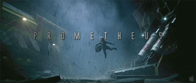 Prometheus (2012) Movie Trailer | Movie-List.com