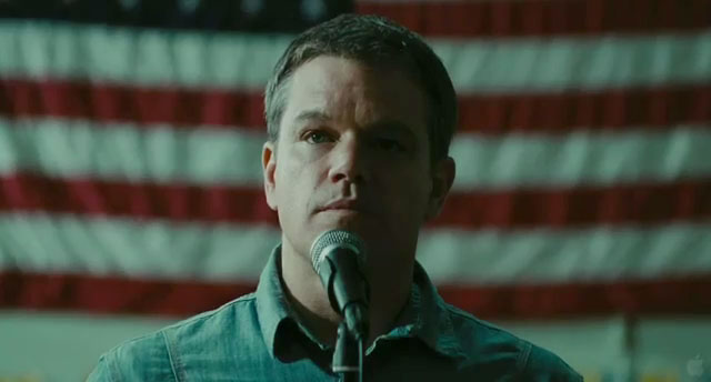 Promised Land (2012) Movie Trailer | Movie-List.com