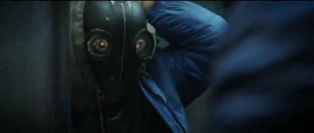 The Prototype (2014) Movie Trailer | Movie-List.com