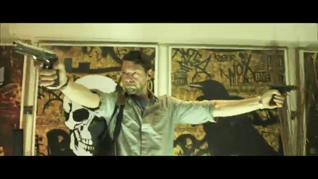 Pusher (2012) Movie Trailer | Movie-List.com