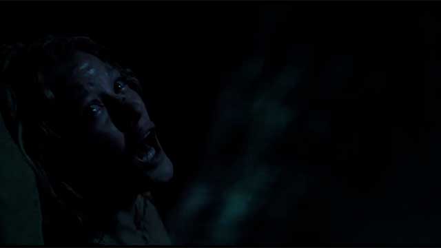 The Pyramid (2014) Movie Trailer | Movie-List.com