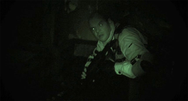 [Rec] 2 (2010) Movie Trailer | Movie-List.com