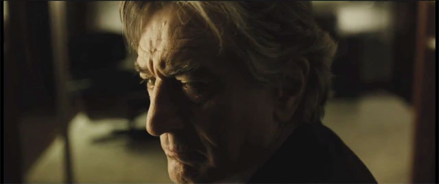 Red Lights (2012) Movie Trailer | Movie-List.com