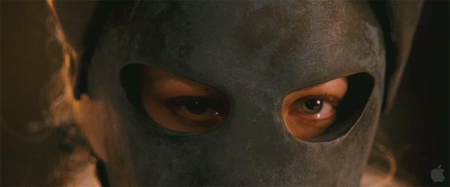 Red Riding Hood (2011) Movie Trailer | Movie-List.com