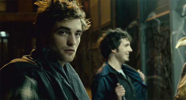 Remember Me (2010) Movie Trailer | Movie-List.com