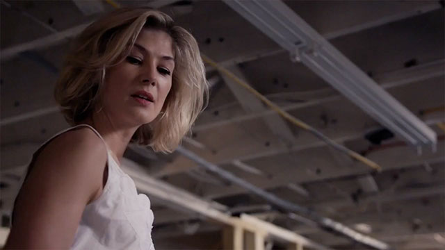 Return to Sender (2015) Movie Trailer | Movie-List.com