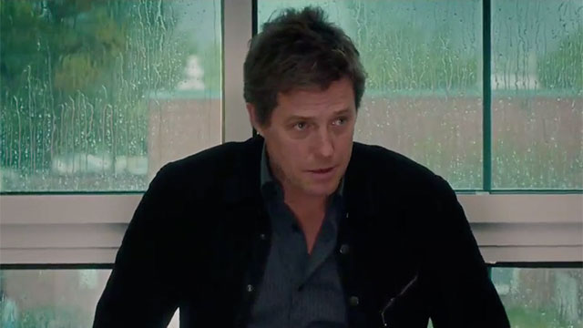 The Rewrite (2015) Movie Trailer | Movie-List.com