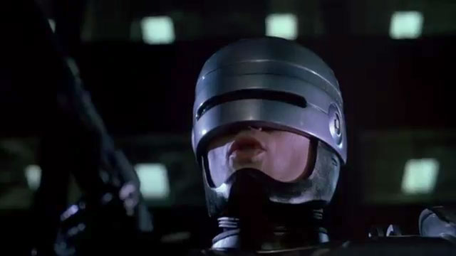 RoboCop (1987) (1987) Movie Trailer | Movie-List.com