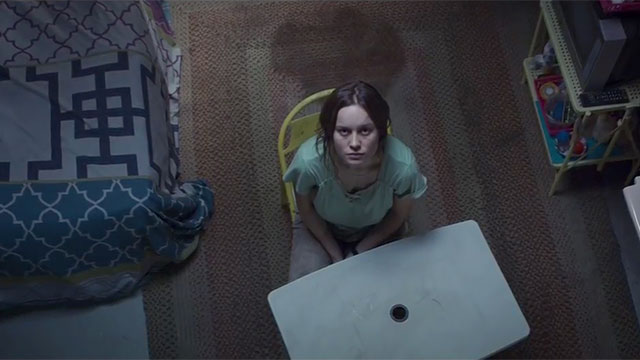 Room (2015) Movie Trailer | Movie-List.com