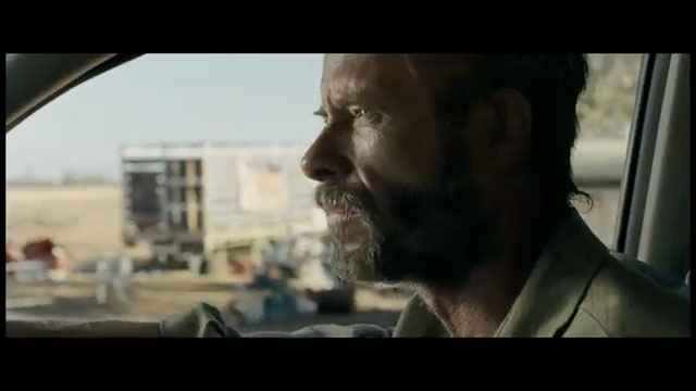 The Rover (2014) Movie Trailer | Movie-List.com