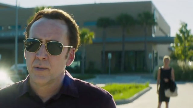 The Runner (2015) Movie Trailer | Movie-List.com