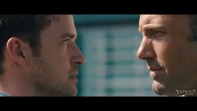 Runner Runner (2013) Movie Trailer | Movie-List.com