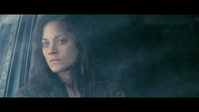 Rust & Bone (2012) Movie Trailer | Movie-List.com