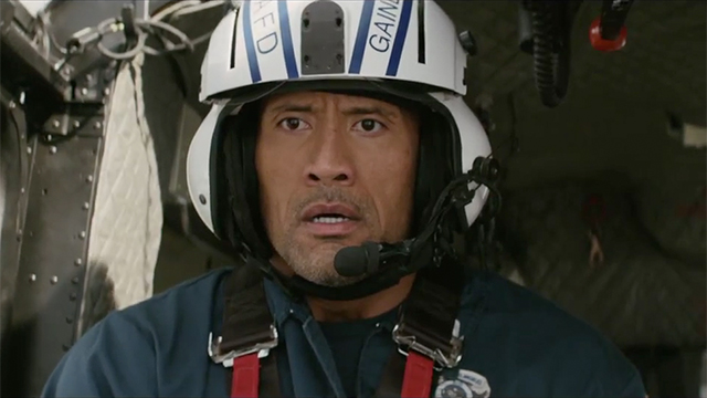 San Andreas (2015) Movie Trailer | Movie-List.com