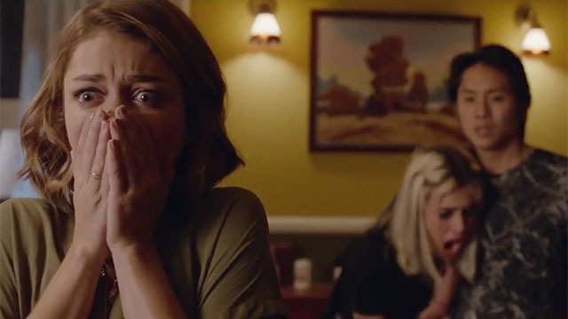 Satanic (2016) Movie Trailer | Movie-List.com