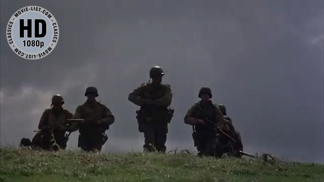 Saving Private Ryan (1998) Movie Trailer | Movie-List.com