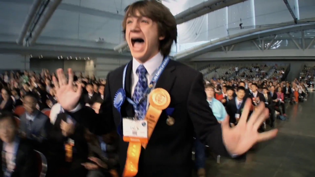 Science Fair (2018) Movie Trailer | Movie-List.com